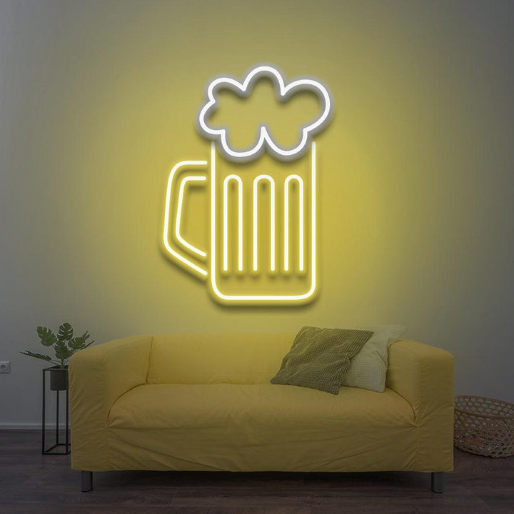 Shop Our Collection of Cool LED Neon Signs | NeonNiche