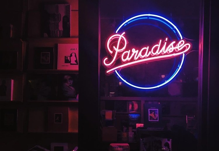 Custom & Pre-Made LED Neon Signs in Johannesburg | NeonNiche – Page 1