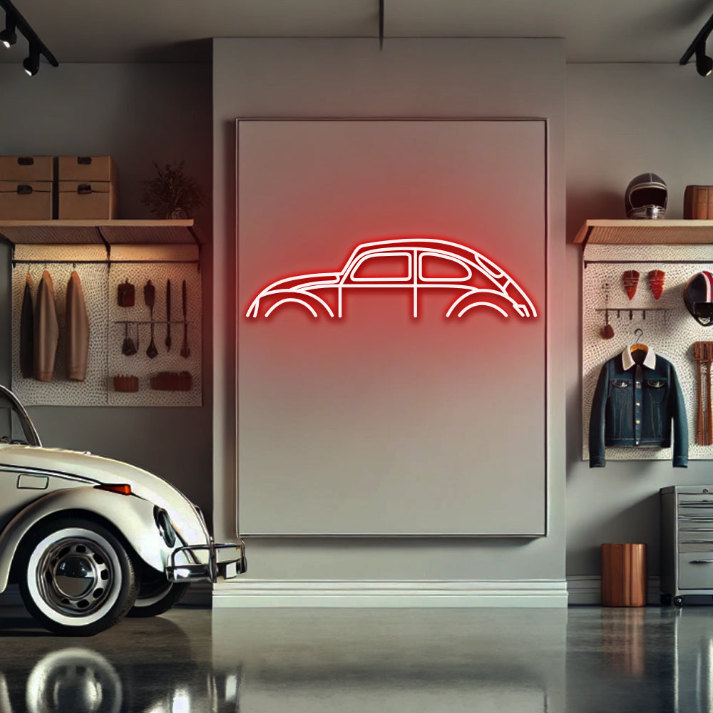 Beetle - LED Neon Sign – NeonNiche