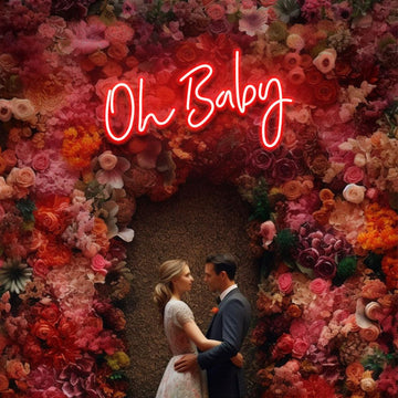 Custom & Pre-Made LED Neon Signs For All Spaces | NeonNiche – Page 1