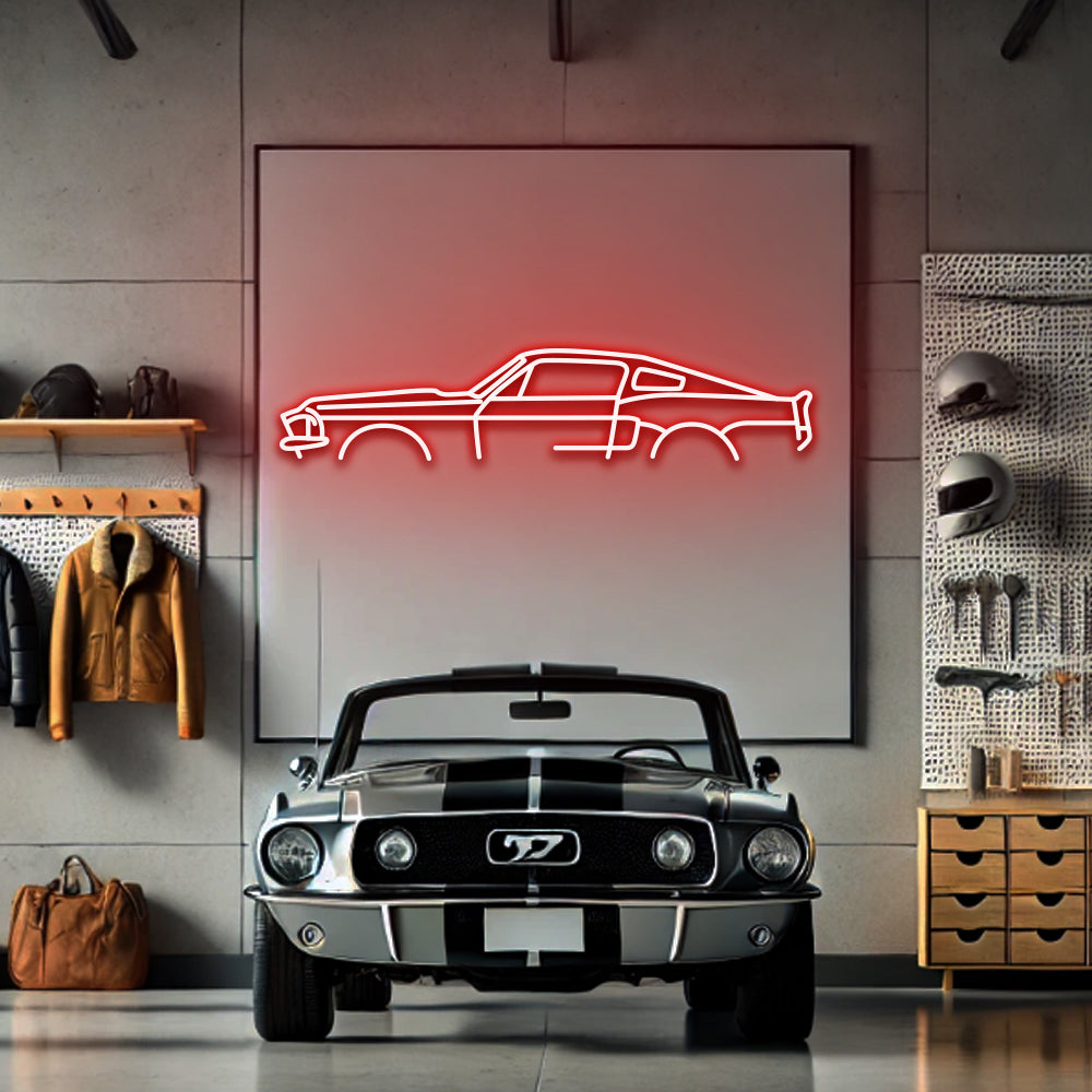 The World Is Yours LED Neon Sign – NeonNiche