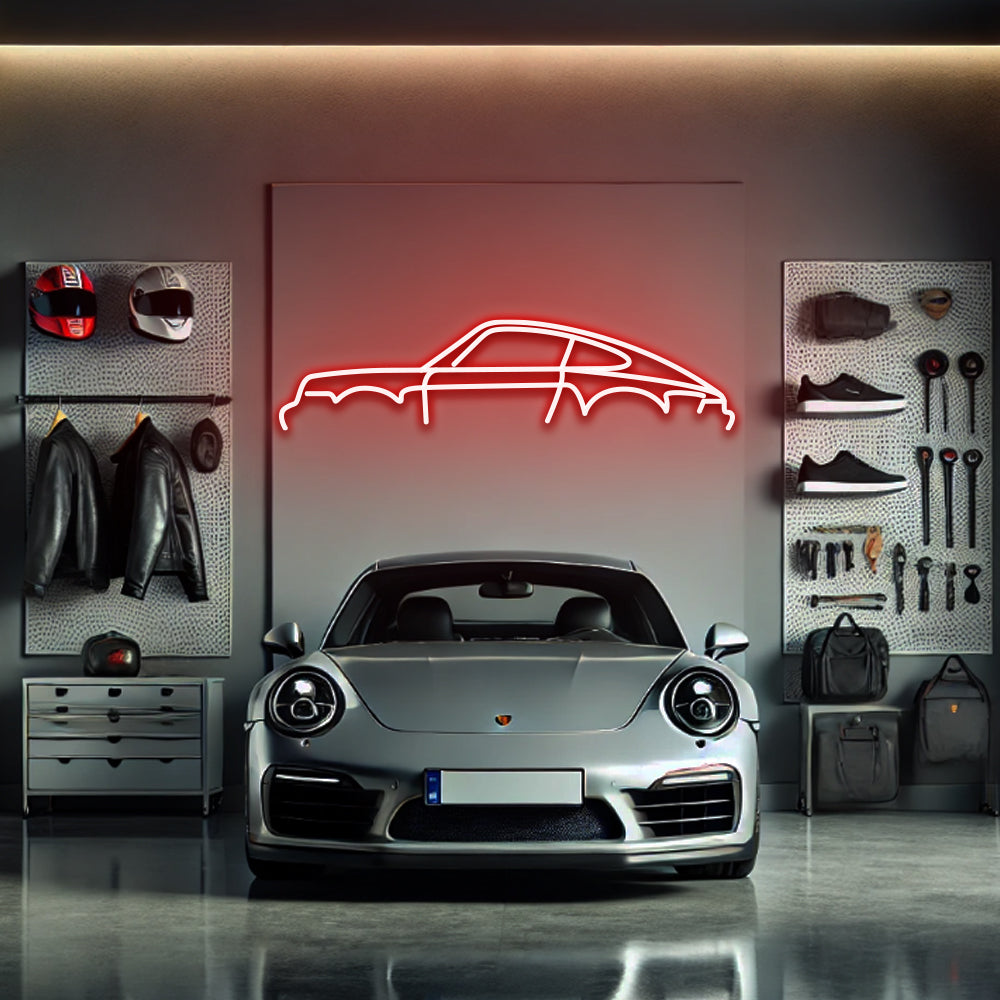 911 LED Neon Sign – Page 1 – NeonNiche