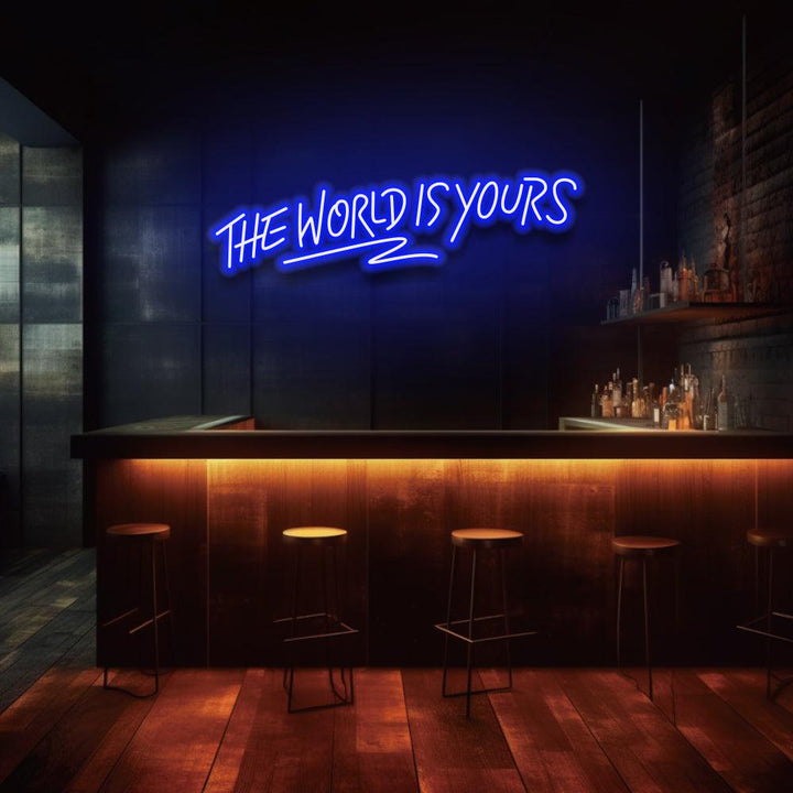 Buy Restaurant Neon Signs, Diner Light Signs – NeonNiche