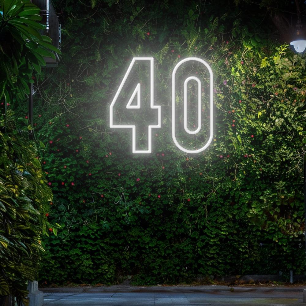 40 - LED Neon Sign – Page 1 – NeonNiche