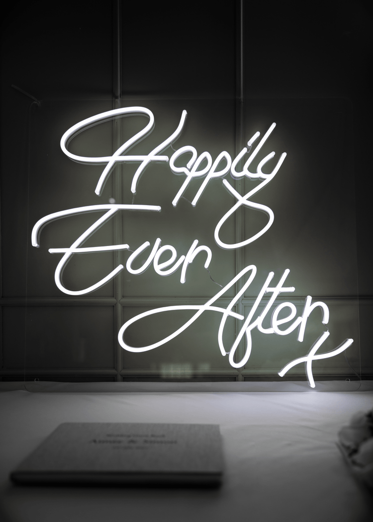 Custom & Pre-Made LED Neon Signs For All Spaces | NeonNiche – Page 1