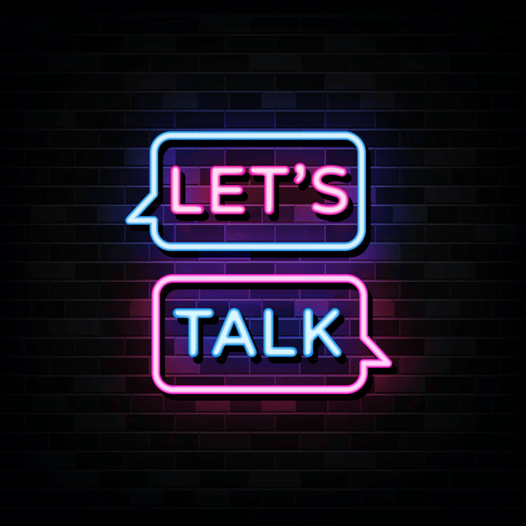 Custom & Pre-Made LED Neon Signs For All Spaces | NeonNiche – Page 1