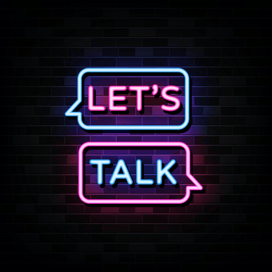 Custom & Pre-Made LED Neon Signs For All Spaces | NeonNiche – Page 1