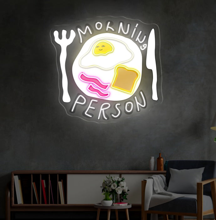Buy Restaurant Neon Signs, Diner Light Signs – NeonNiche