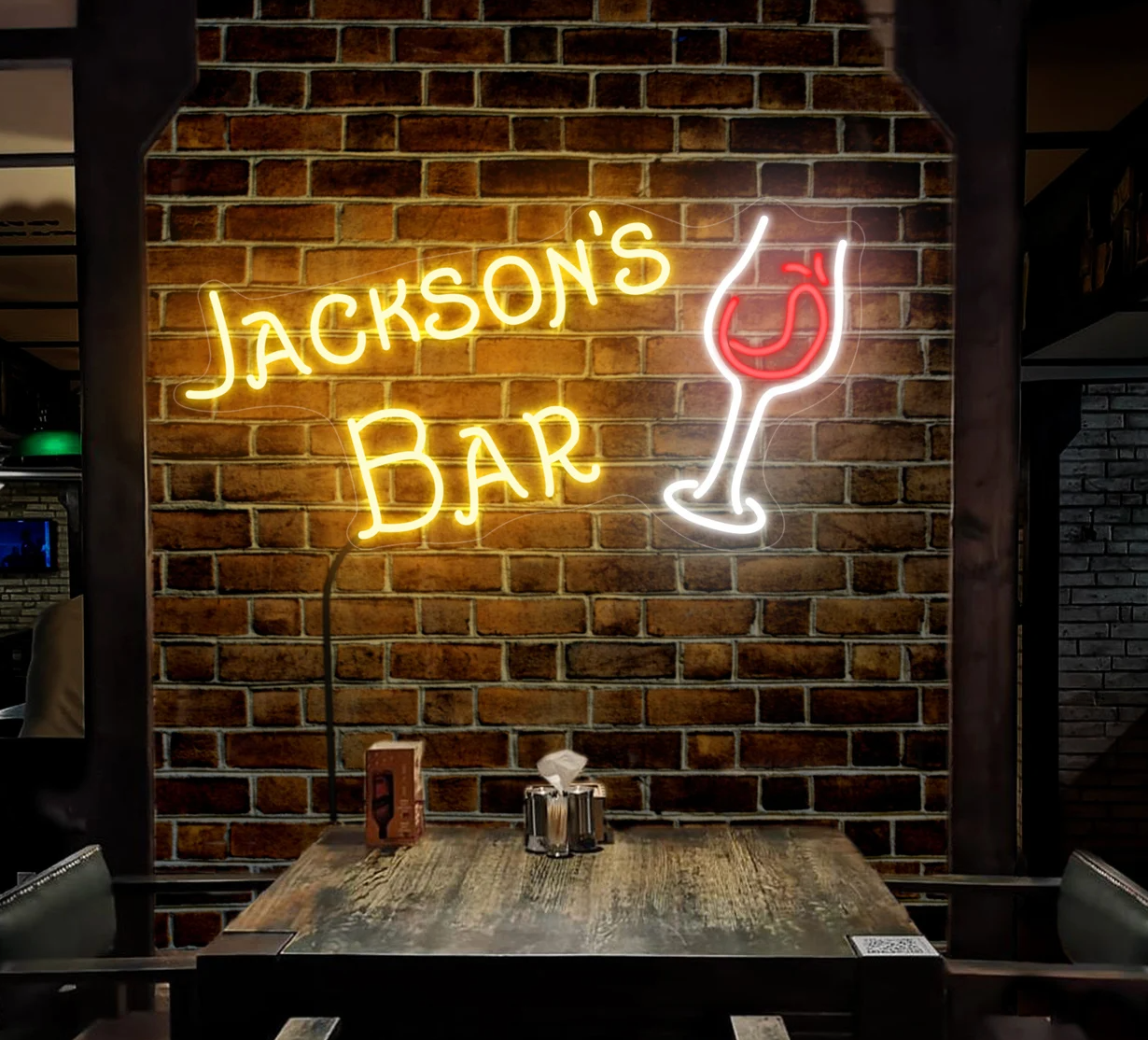 LED Neon Signs in Miami – NeonNiche