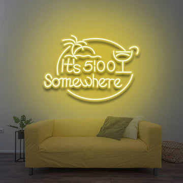 Buy Restaurant Neon Signs, Diner Light Signs – NeonNiche