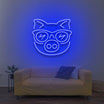 Piggy - LED Neon Sign – NeonNiche