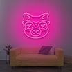 Piggy - LED Neon Sign – NeonNiche