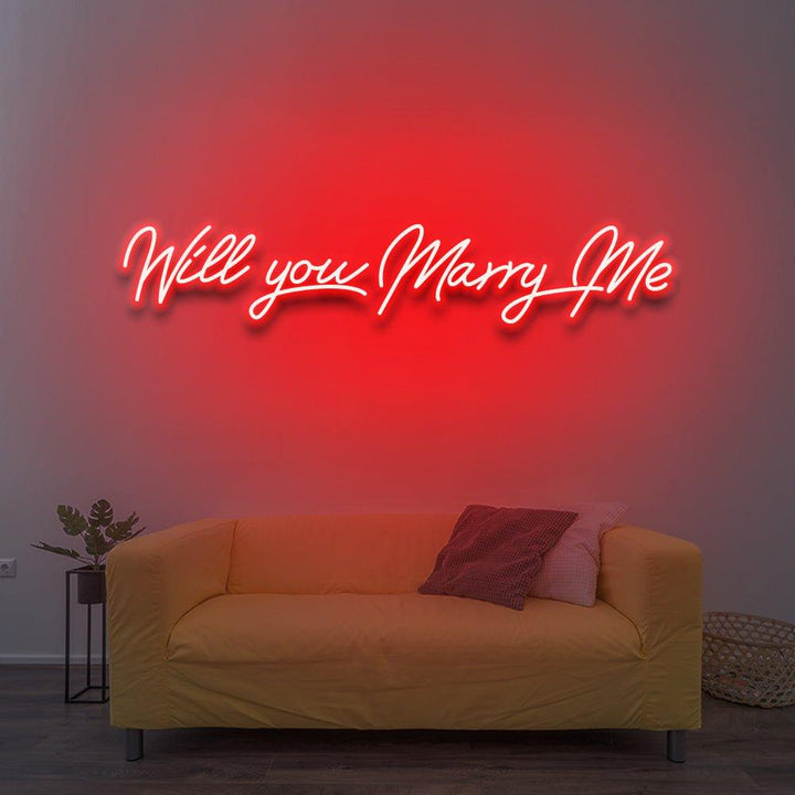 Custom & Pre-Made LED Neon Signs For All Spaces | NeonNiche