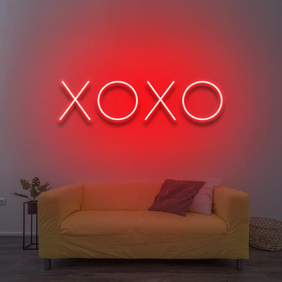 Custom & Pre-Made LED Neon Signs For All Spaces | NeonNiche – Page 1